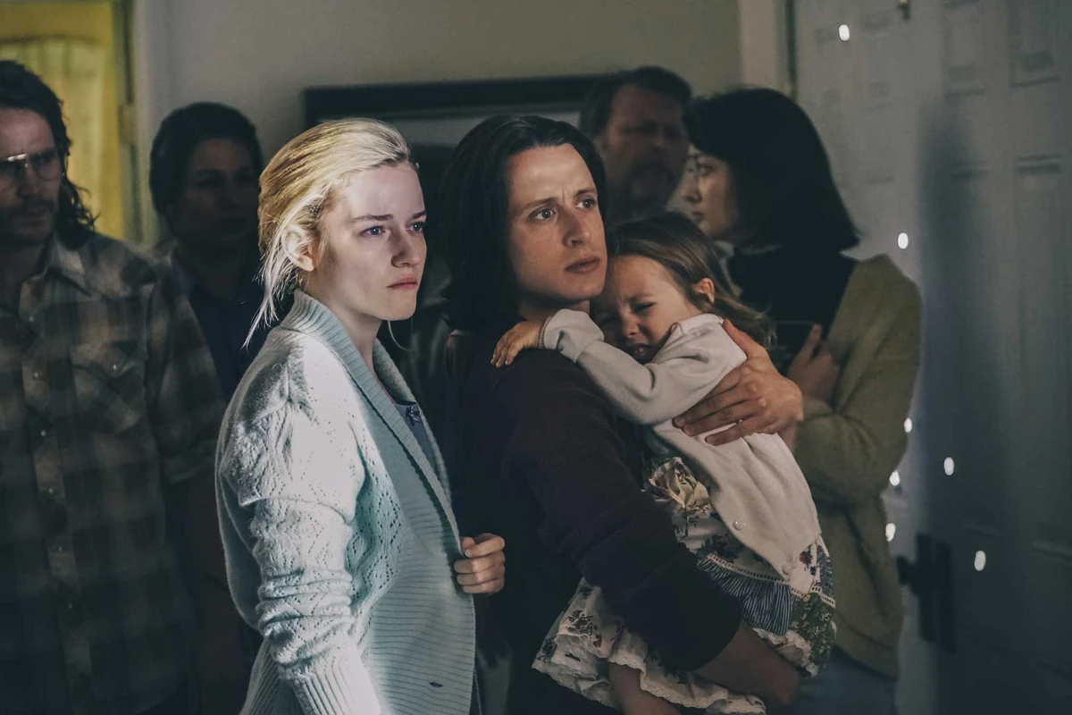 Stalling for Time | Waco Wiki | Fandom