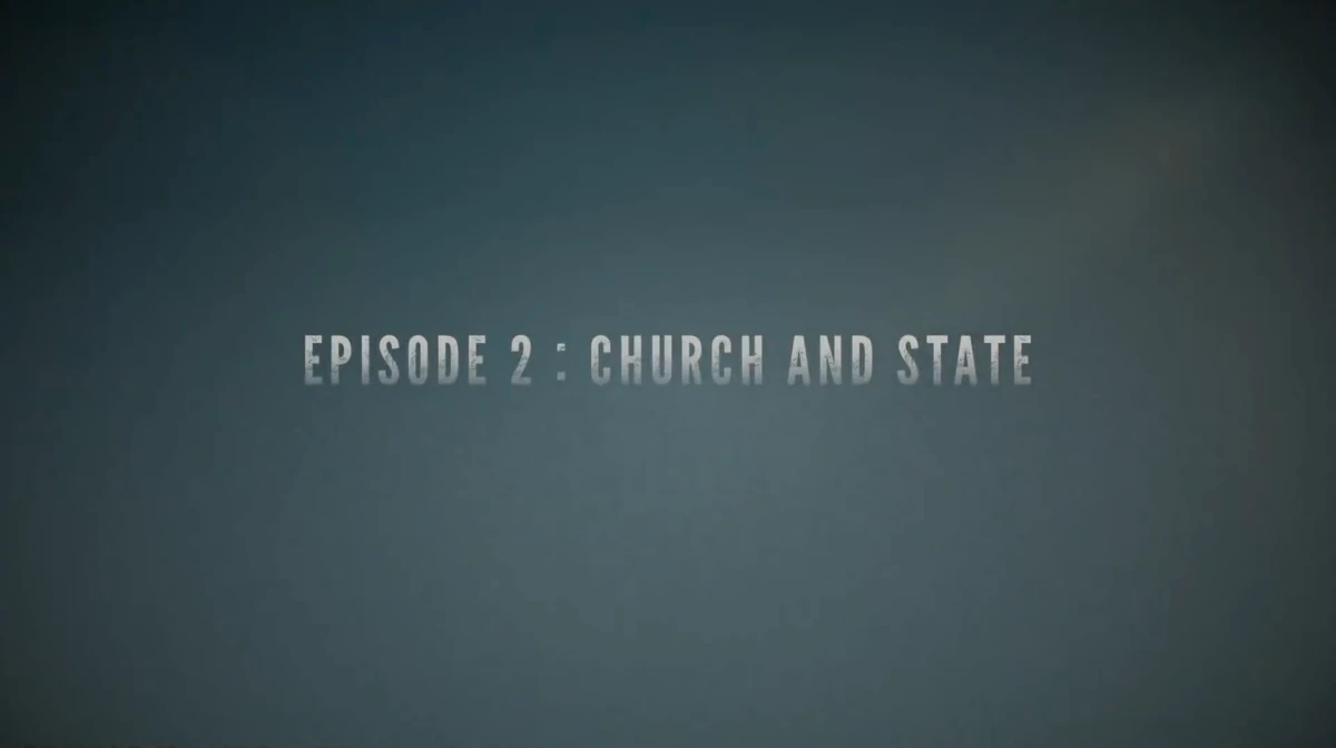 Church and State: The Prophetic Vernon Howell | Waco Wiki | Fandom