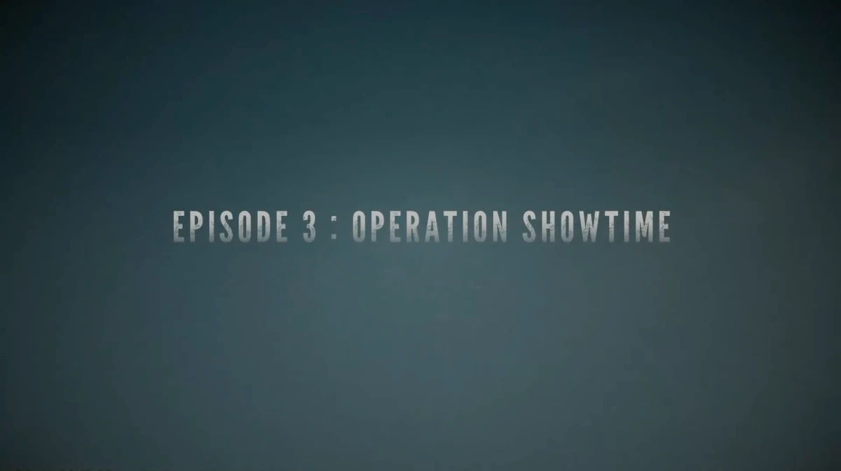 Operation Showtime: Who Shot First? | Waco Wiki | Fandom