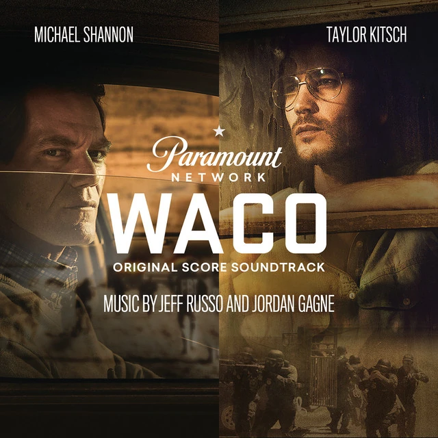 Waco (Original Score Soundtrack) | Waco Wiki | Fandom
