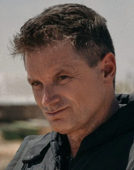 Mitch Decker | Waco Wiki | Fandom