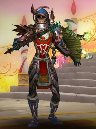 Warped | Wiki Wad | Fandom