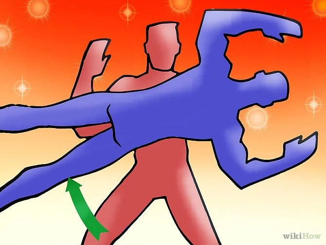 Body Block | Wiki Wad | Fandom