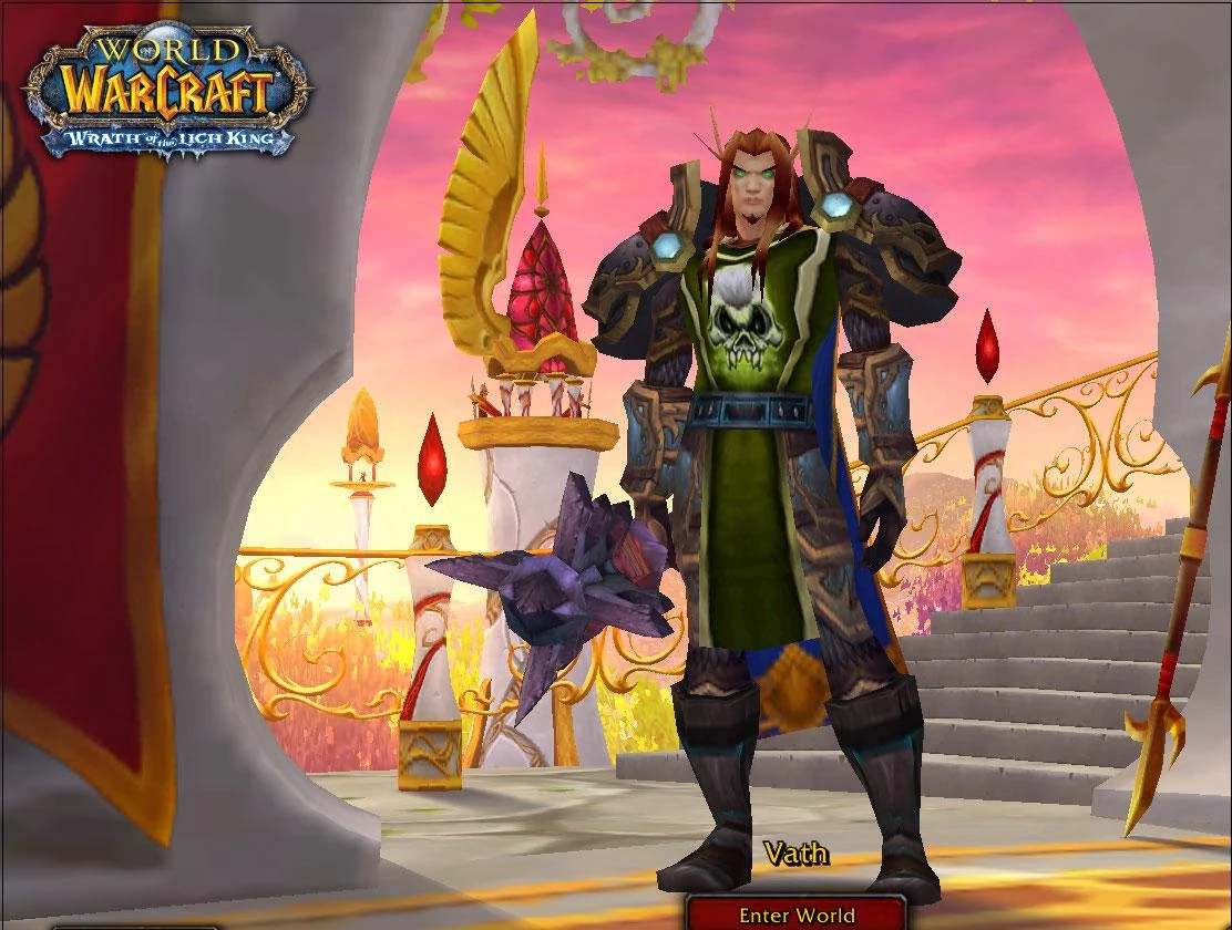 Vath | Wiki Wad | Fandom