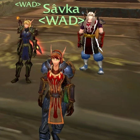 Savka | Wiki Wad | Fandom