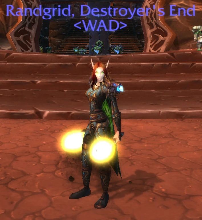 Randgrid | Wiki Wad | Fandom