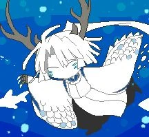 Aounabara | Wiki Wadanohara and the Great Blue Sea español | Fandom