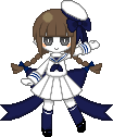 Wadanohara | Wiki Wadanohara and the Great Blue Sea español | Fandom