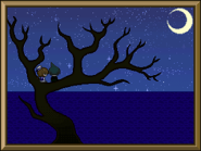 Samekichi | Wadanohara and the Great Blue Sea Wiki | Fandom