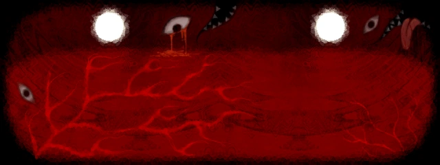 Sea of Death | Wadanohara and the Great Blue Sea Wiki | Fandom