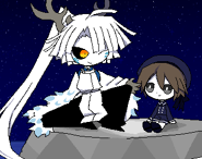 Meikai | Wadanohara and the Great Blue Sea Wiki | Fandom