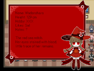 Wadanohara | Wadanohara and the Great Blue Sea Wiki | Fandom