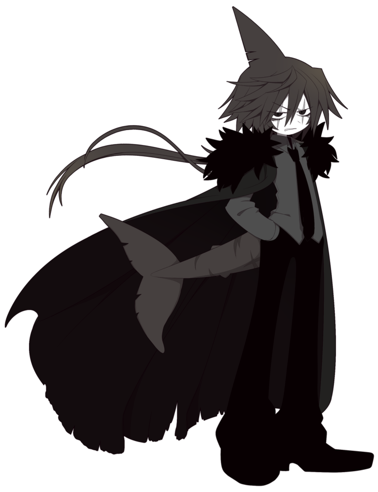 Old | Wadanohara and the Great Blue Sea Wiki | Fandom