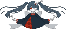 Mikotsuhime | Wadanohara and the Great Blue Sea Wiki | Fandom