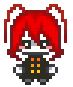 Lobco/Sprites | Wadanohara and the Great Blue Sea Wiki | Fandom