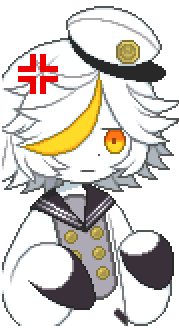 Memoca/Sprites | Wadanohara and the Great Blue Sea Wiki | Fandom