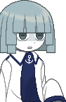Fukami/Sprites | Wadanohara and the Great Blue Sea Wiki | Fandom