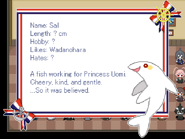 Syakesan | Wadanohara and the Great Blue Sea Wiki | Fandom