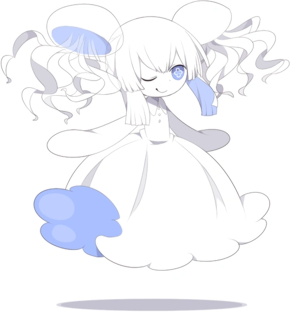 Pulmo | Wadanohara and the Great Blue Sea Wiki | Fandom