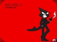 Orca | Wadanohara and the Great Blue Sea Wiki | Fandom