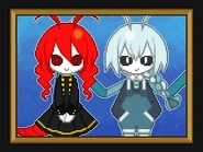 Lobco | Wadanohara and the Great Blue Sea Wiki | Fandom