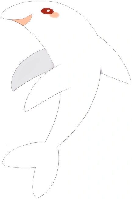 Syakesan | Wadanohara and the Great Blue Sea Wiki | Fandom