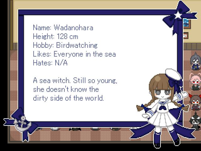 Wadanohara | Wadanohara and the Great Blue Sea Wiki | Fandom