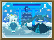 Uomihime | Wadanohara and the Great Blue Sea Wiki | Fandom
