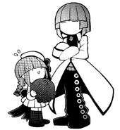 Wadanohara | Wadanohara and the Great Blue Sea Wiki | Fandom