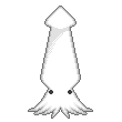 Squid (Enemy) | Wadanohara and the Great Blue Sea Wiki | Fandom