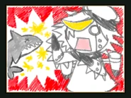 Memoca | Wadanohara and the Great Blue Sea Wiki | Fandom