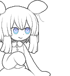 Pulmo/Sprites | Wadanohara and the Great Blue Sea Wiki | Fandom