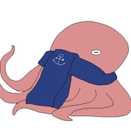 Fukami | Wadanohara and the Great Blue Sea Wiki | Fandom