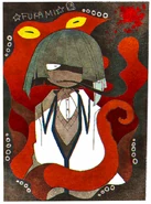 Fukami/Artwork Gallery | Wadanohara and the Great Blue Sea Wiki | Fandom