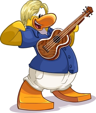 Brady | Waddle CP Wiki | Fandom