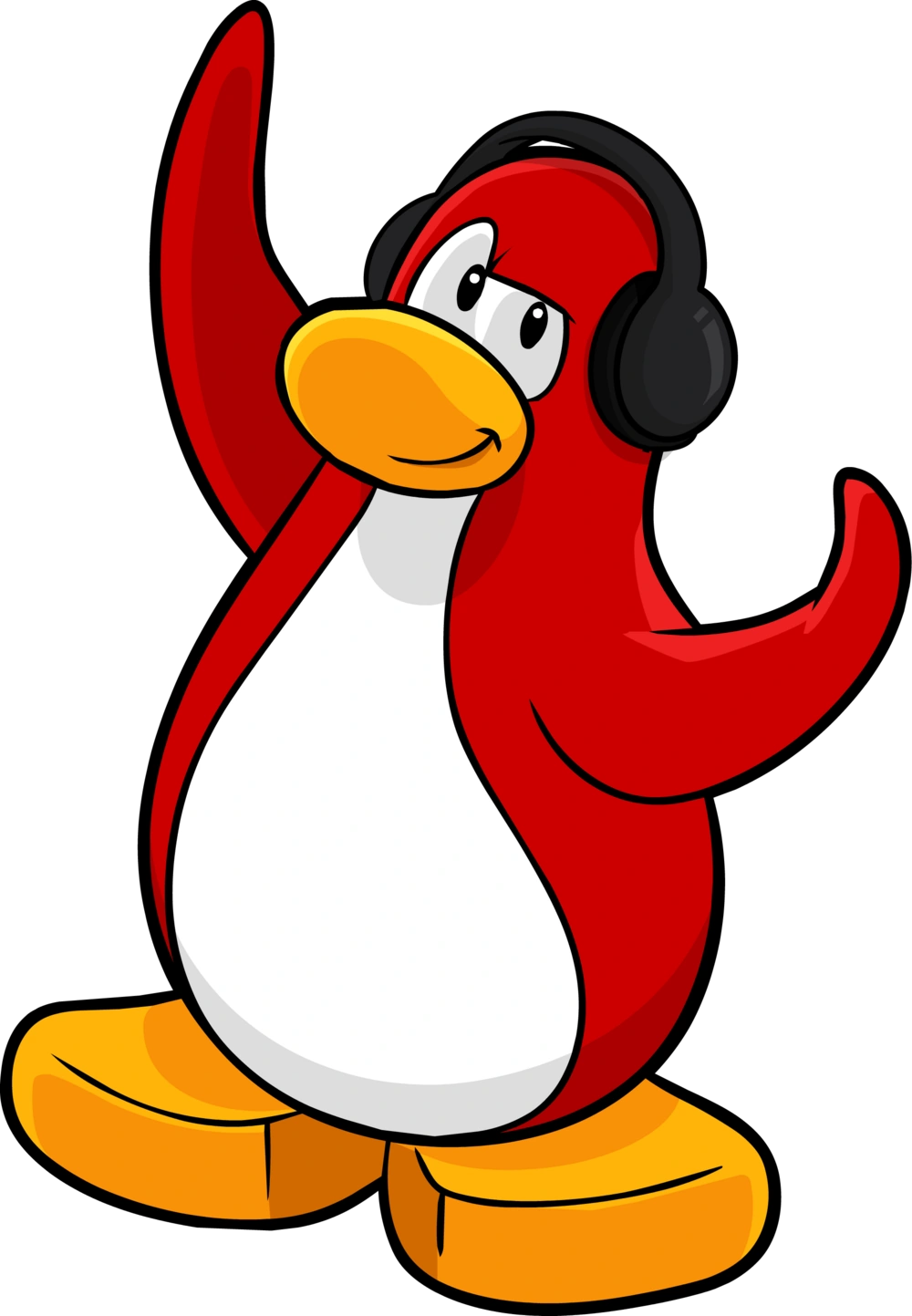 DJ Maxx | Waddle CP Wiki | Fandom