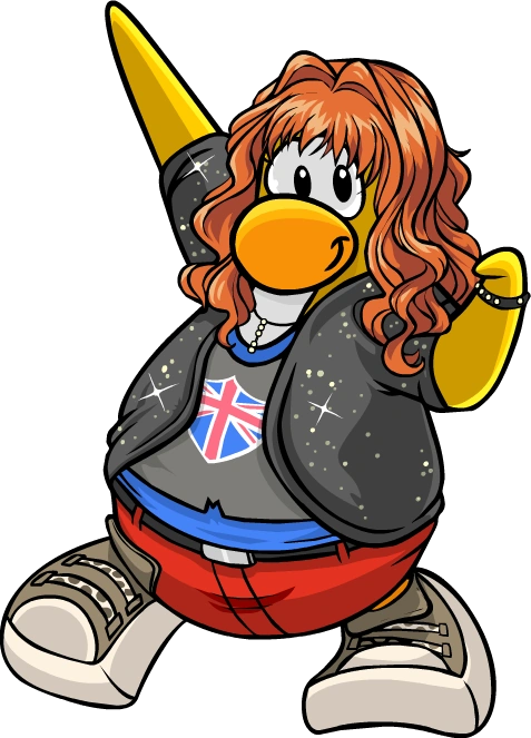 CeCe | Waddle CP Wiki | Fandom