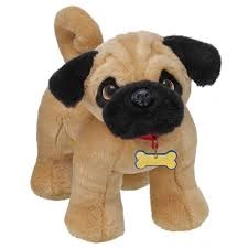 The Pug | Waddle dee and mario Wiki | Fandom