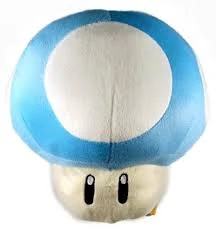 Mini mush | Waddle dee and mario Wiki | Fandom