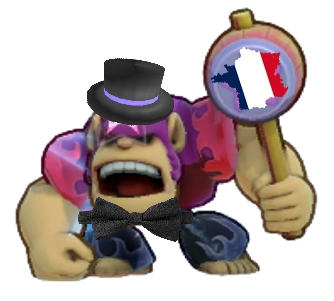 Bonkers | Wanya Kingdom VS Awoofy Unity Wiki | Fandom