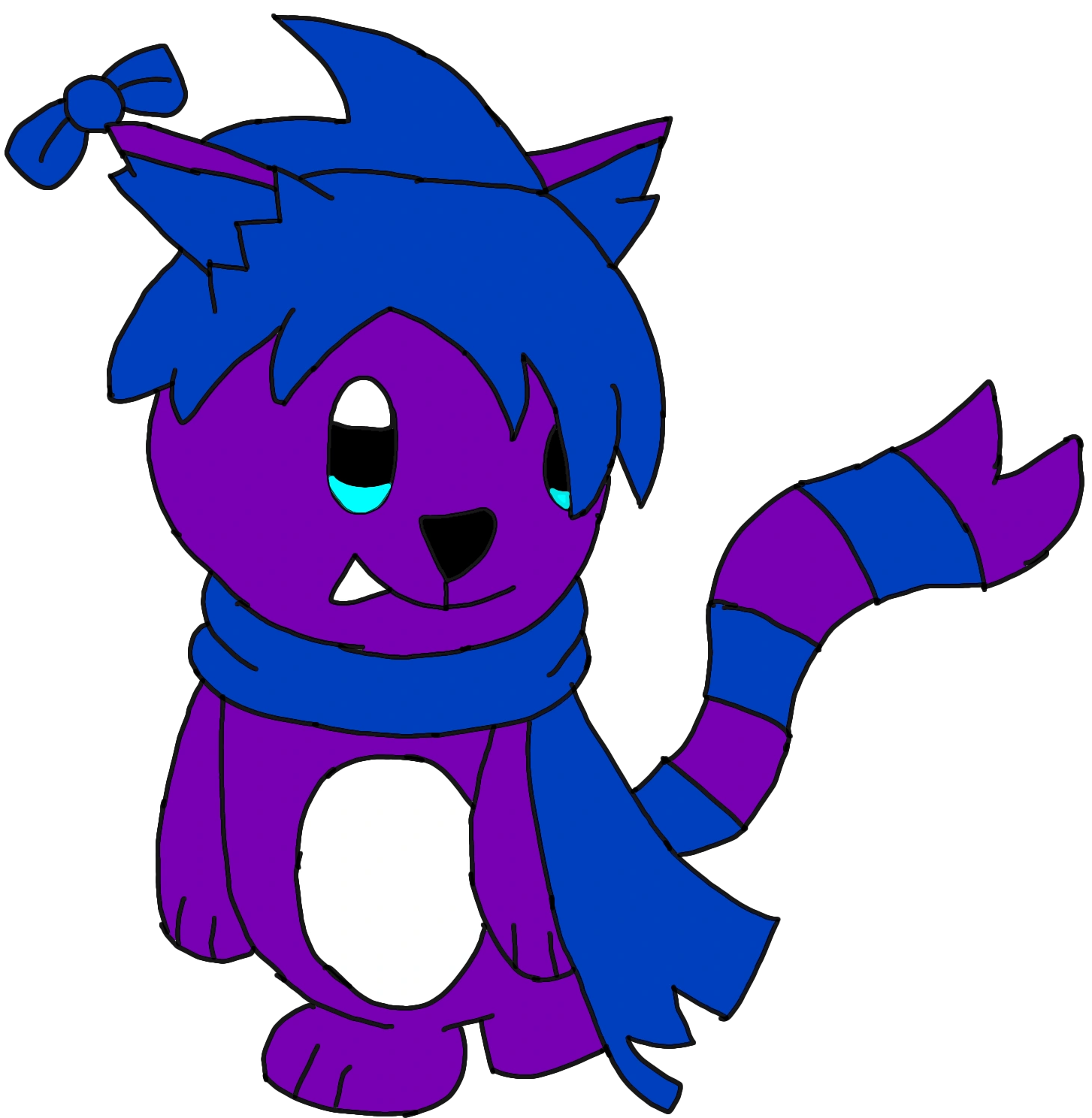 Discuss Everything About Wanya Kingdom VS Awoofy Unity Wiki | Fandom