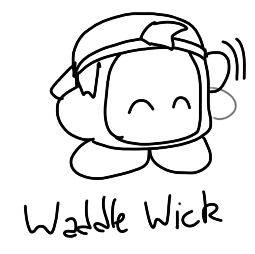 Waddle Wick | Wanya Kingdom VS Awoofy Unity Wiki | Fandom