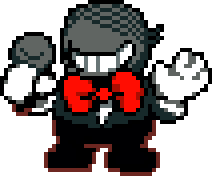 Battat | Wanya Kingdom VS Awoofy Unity Wiki | Fandom