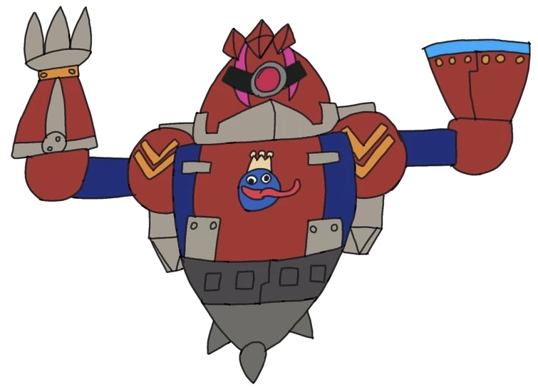 Super Mecha Knight | Wanya Kingdom VS Awoofy Unity Wiki | Fandom