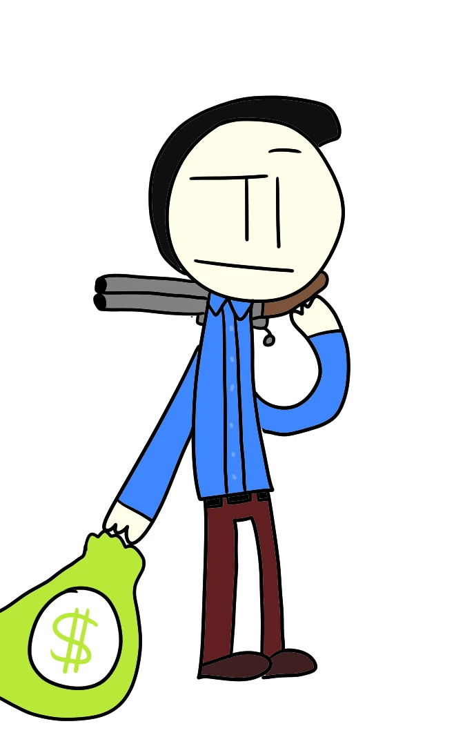 Ash Williams (Pre-Reboot) | Wanya Kingdom VS Awoofy Unity Wiki | Fandom