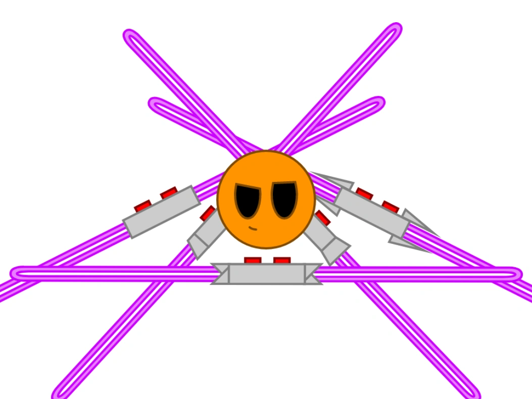 Purple Jedi Yoshi | Wanya Kingdom VS Awoofy Unity Wiki | Fandom