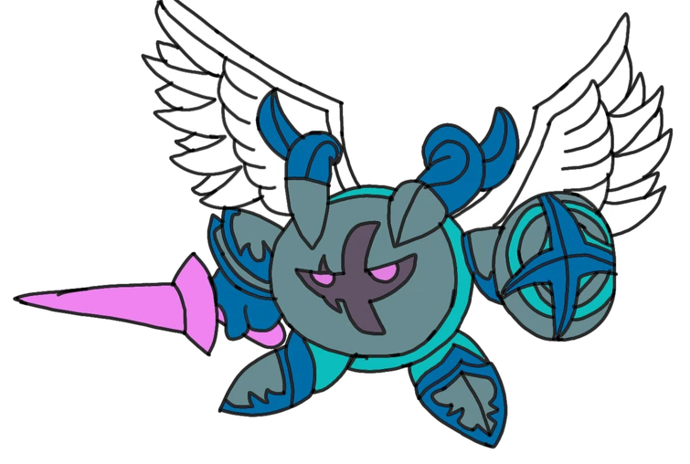 Universe 4840 Galacta Knight Wanya Kingdom Vs Awoofy Unity Wiki Fandom