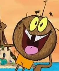 Coconut Fred | Wanya Kingdom VS Awoofy Unity Wiki | Fandom