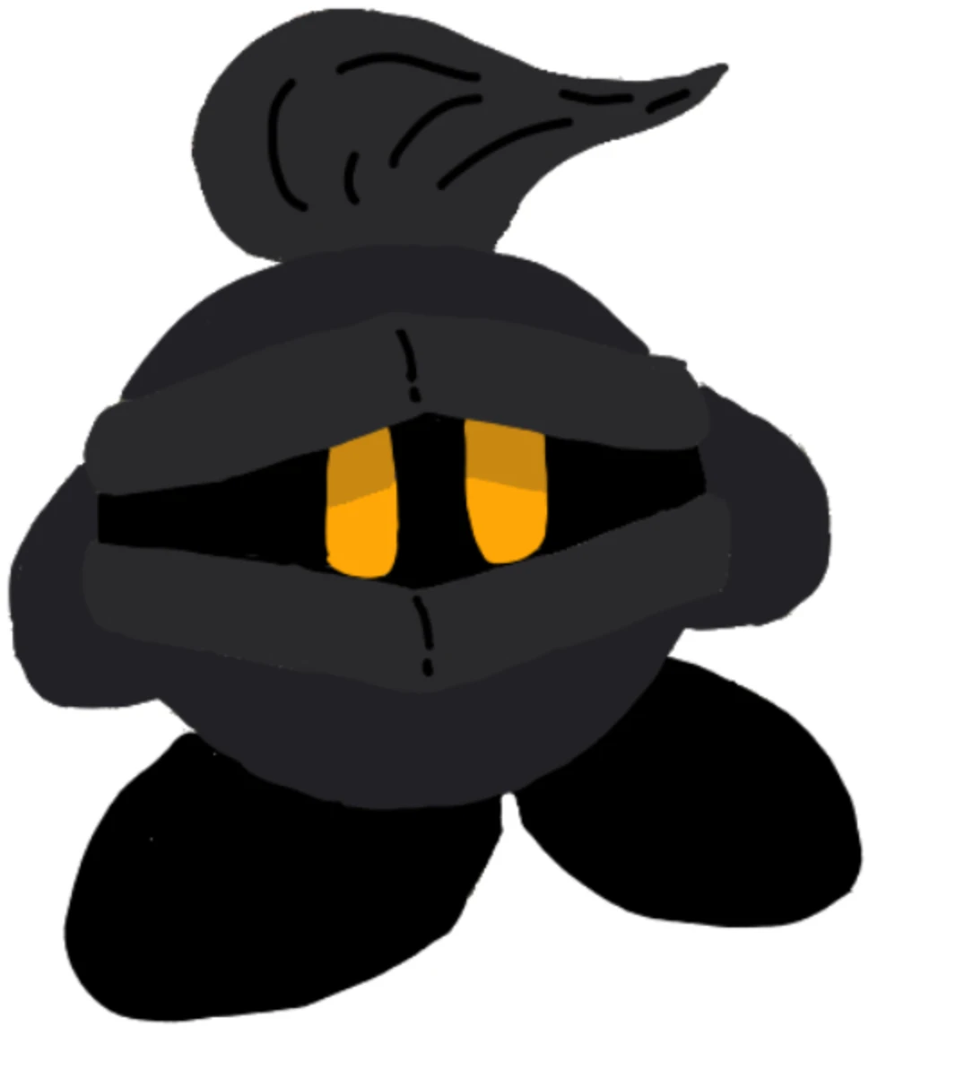 Shadow William | Wanya Kingdom VS Awoofy Unity Wiki | Fandom