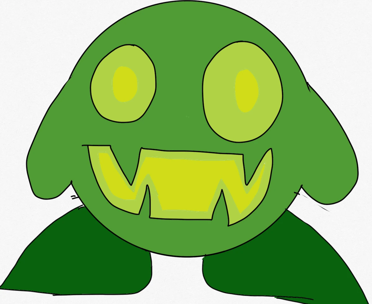 Kakí roufixiá | Wanya Kingdom VS Awoofy Unity Wiki | Fandom